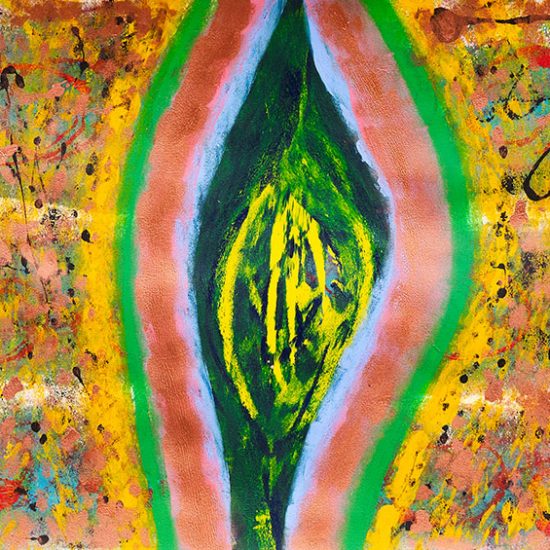 Adrian King | Aboriginal Exhibitions Gallery