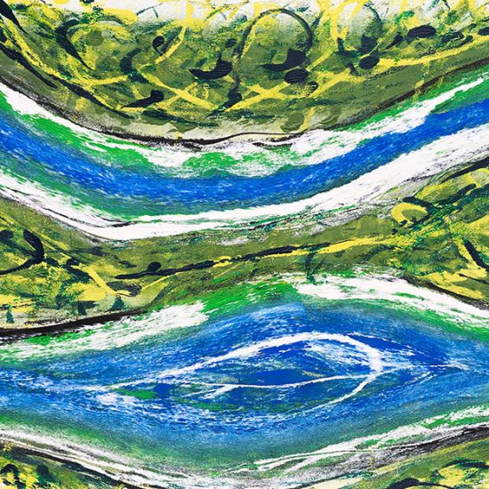 Adrian King | Aboriginal Exhibitions Gallery