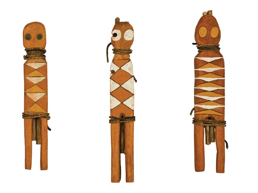 Russell Butler | Aboriginal Exhibitions Gallery