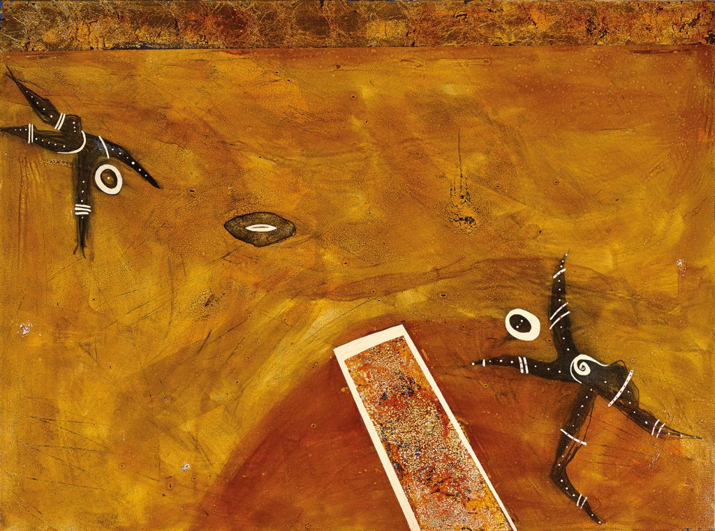 Craig Charles – Possum Skin Football – First Team | Aboriginal ...